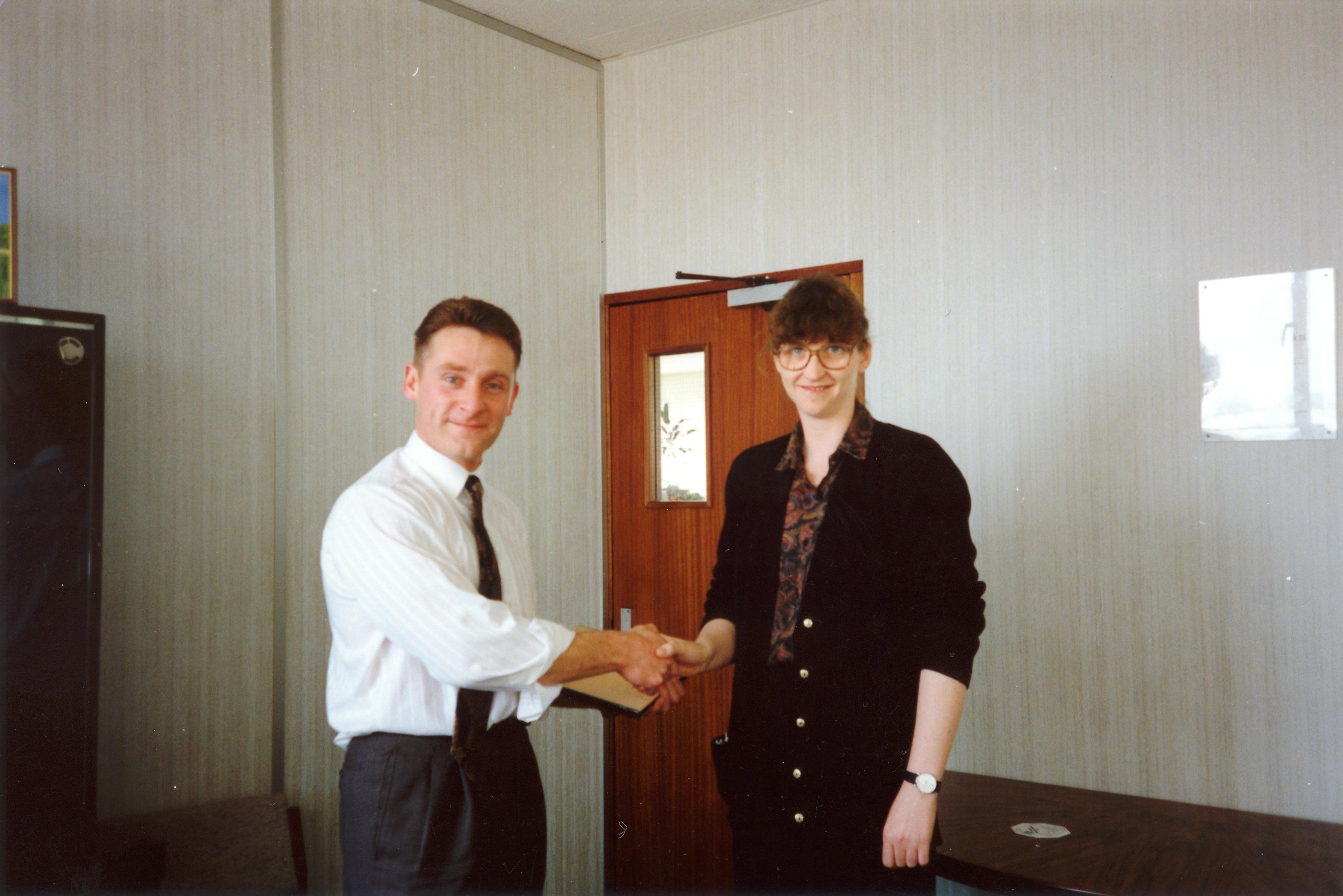 Network North Leeds Office